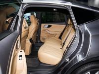 China Rising Auto R7 2023 RWD Screen Master Pure Electric SUV 551km Range 77kWh Battery for sale