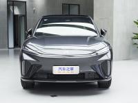 China Rising Auto R7 2023 RWD Screen Master Pure Electric SUV 551km Range 77kWh Battery for sale