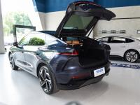 China Rising Auto R7 2023 RWD Screen Master Pro Pure Electric 551km Range 77kWh for sale