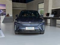 China Rising Auto R7 2023 RWD Screen Master Pro Pure Electric 551km Range 77kWh for sale