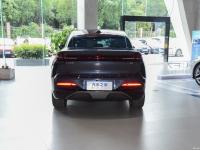 China Rising Auto R7 2023 RWD Screen Master Pro Pure Electric 551km Range 77kWh for sale