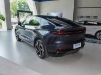 China Rising Auto R7 2023 RWD Screen Master Pro Pure Electric 551km Range 77kWh for sale