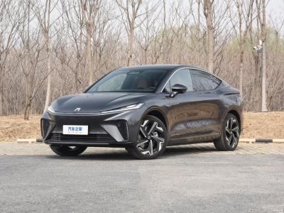 China EV Rising Auto R7 2023 Performance Screen Master PRO Electric Car Customized Request for sale