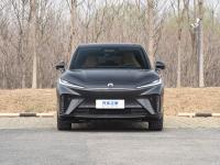 China EV Rising Auto R7 2023 Performance Screen Master PRO Electric Car Customized Request for sale