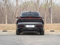 China EV Rising Auto R7 2023 Performance Screen Master PRO Electric Car Customized Request for sale