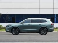 China 2022 Aito M7 1.5T Range-Extended 2WD Comfort Electric SUV 230km Range 40kWh Battery for sale