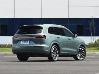 China 2022 Aito M7 1.5T Range-Extended 2WD Comfort Electric SUV 230km Range 40kWh Battery for sale