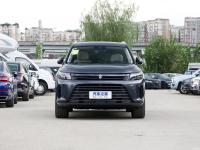 China 2022 Aito M7 1.5T Range-Extended 2WD Comfort Electric SUV 230km Range 40kWh Battery for sale