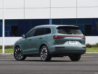 China 2022 Aito M7 1.5T Range-Extended 2WD Comfort Electric SUV 230km Range 40kWh Battery for sale
