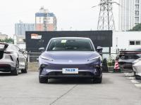 China 2023 Rising Auto F7 BEV Hatchback 5000mm Length 90kWh Electric Vehicle for sale