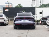 China 2023 Rising Auto F7 BEV Hatchback 5000mm Length 90kWh Electric Vehicle for sale