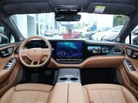 China 2023 Rising Auto F7 BEV Hatchback 5000mm Length 90kWh Electric Vehicle for sale