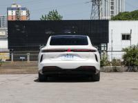 China Rising Auto F7 2023 Pure Electric Hatchback 666km Range 90kWh Battery for sale