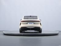 China 2023 Rising Auto F7 Long-Rang PRO Electric Hatchback 666km Range 5 Seats for sale