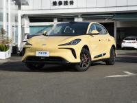 China iM Motors LS6 2023 Max Standard Pure Electric SUV 560km Range 4904mm Length for sale