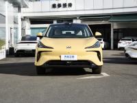 China iM Motors LS6 2023 Max Standard Pure Electric SUV 560km Range 4904mm Length for sale