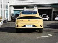China iM Motors LS6 2023 Max Standard Pure Electric SUV 560km Range 4904mm Length for sale
