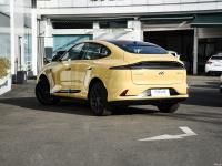 China iM Motors LS6 2023 Max Standard Pure Electric SUV 560km Range 4904mm Length for sale