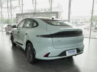 China iM Motors LS6 2023 Max Long-Range Pure Electric SUV 680km Range 250kW Power for sale