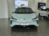 China iM Motors LS6 2023 Max Long-Range Pure Electric SUV 680km Range 250kW Power for sale