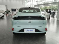 China iM Motors LS6 2023 Max Long-Range Pure Electric SUV 680km Range 250kW Power for sale