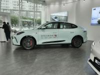 China iM Motors LS6 2023 Max Ultra Long-Range Pure Electric SUV 760km Range 100kWh Battery for sale