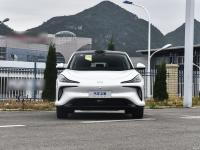 China iM Motors LS6 2023 Max Super Performance Pure Electric SUV 579kW 800Nm for sale