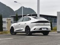 China iM Motors LS6 2023 Max Super Performance Pure Electric SUV 579kW 800Nm for sale