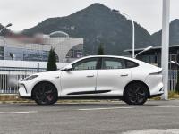 China iM Motors LS6 2023 Max Super Performance Pure Electric SUV 579kW 800Nm for sale