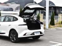 China iM Motors LS6 2023 Max Super Performance Pure Electric SUV 579kW 800Nm for sale