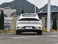 China iM Motors LS6 2023 Max Super Performance Pure Electric SUV 579kW 800Nm for sale