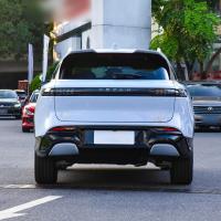 China Voyah Free 2024 Ultra-Long Range Electric SUV 4905x1950x1645 5-Seater for sale