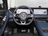China Voyah Free 1.5t Extended Range Electric SUV 720km Range AWD 5 Seats Smart Edition for sale
