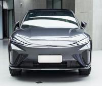 China Rising Auto R7 2023 RWD Screen-Master Version 5-Seater Electric SUV 4900mm 450Nm for sale