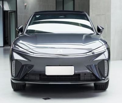 China Rising Auto R7 2023 RWD Screen-Master Version 5-Seater Electric SUV 4900mm 450Nm for sale