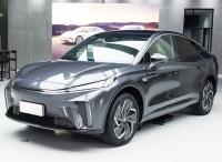 China Rising Auto R7 2023 RWD Screen-Master Version 5-Seater Electric SUV 4900mm 450Nm for sale