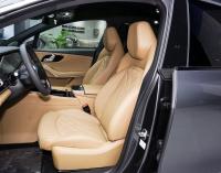 China Rising Auto R7 2023 RWD Screen-Master Version 5-Seater Electric SUV 4900mm 450Nm for sale