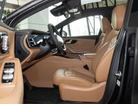 China 2023 Rising Auto R7 Long-Range Screen Master Version Electric Crossover with Design for sale