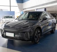 China 4 Ultrasonic Radars Car Rising Auto 2023 Performance Screen Master Version Electric Car for sale