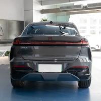 China 4 Ultrasonic Radars Car Rising Auto 2023 Performance Screen Master Version Electric Car for sale