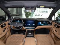 China 4 Ultrasonic Radars Car Rising Auto 2023 Performance Screen Master Version Electric Car for sale