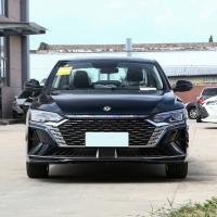 China 2024 Aeolus Yixuan Max Luxury Edition Gasoline Sedan 4797mm 5 Seats FWD for sale