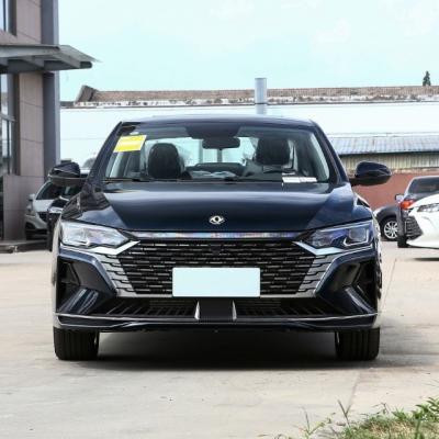 China 2024 Aeolus Yixuan Max Luxury Edition Gasoline Sedan 4797mm 5 Seats FWD for sale
