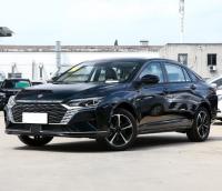 China 2024 Aeolus Yixuan Max Luxury Edition Gasoline Sedan 4797mm 5 Seats FWD for sale
