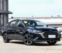 China 2024 Aeolus Yixuan Max Luxury Edition Gasoline Sedan 4797mm 5 Seats FWD for sale