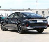 China 2024 Aeolus Yixuan Max Luxury Edition Gasoline Sedan 4797mm 5 Seats FWD for sale