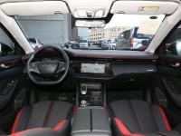China 2024 Aeolus Yixuan Max Luxury Edition Gasoline Sedan 4797mm 5 Seats FWD for sale
