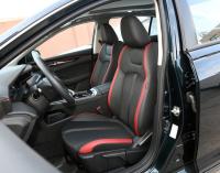 China 2024 Aeolus Yixuan Max Luxury Edition Gasoline Sedan 4797mm 5 Seats FWD for sale