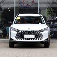 China AEOLUS Yixuan GS 2023 Mach 1.5L Automatic Star Edition Gasoline Car 5 Seats for sale