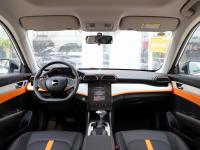 China AEOLUS Yixuan GS 2023 Mach 1.5L Automatic Star Edition Gasoline Car 5 Seats for sale